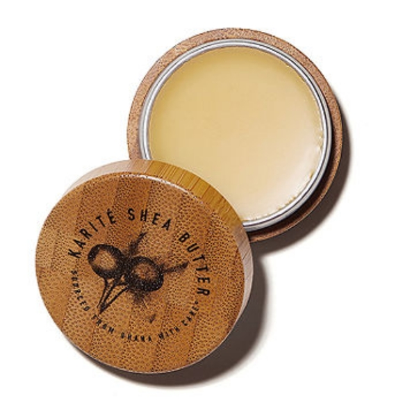Karité | Makeup | Nwt Karit Baumes A Levres Lip Balm In Bamboo Balm ...